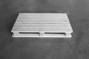 Chemical pallets | ADLERPACK - All types of wood packaging